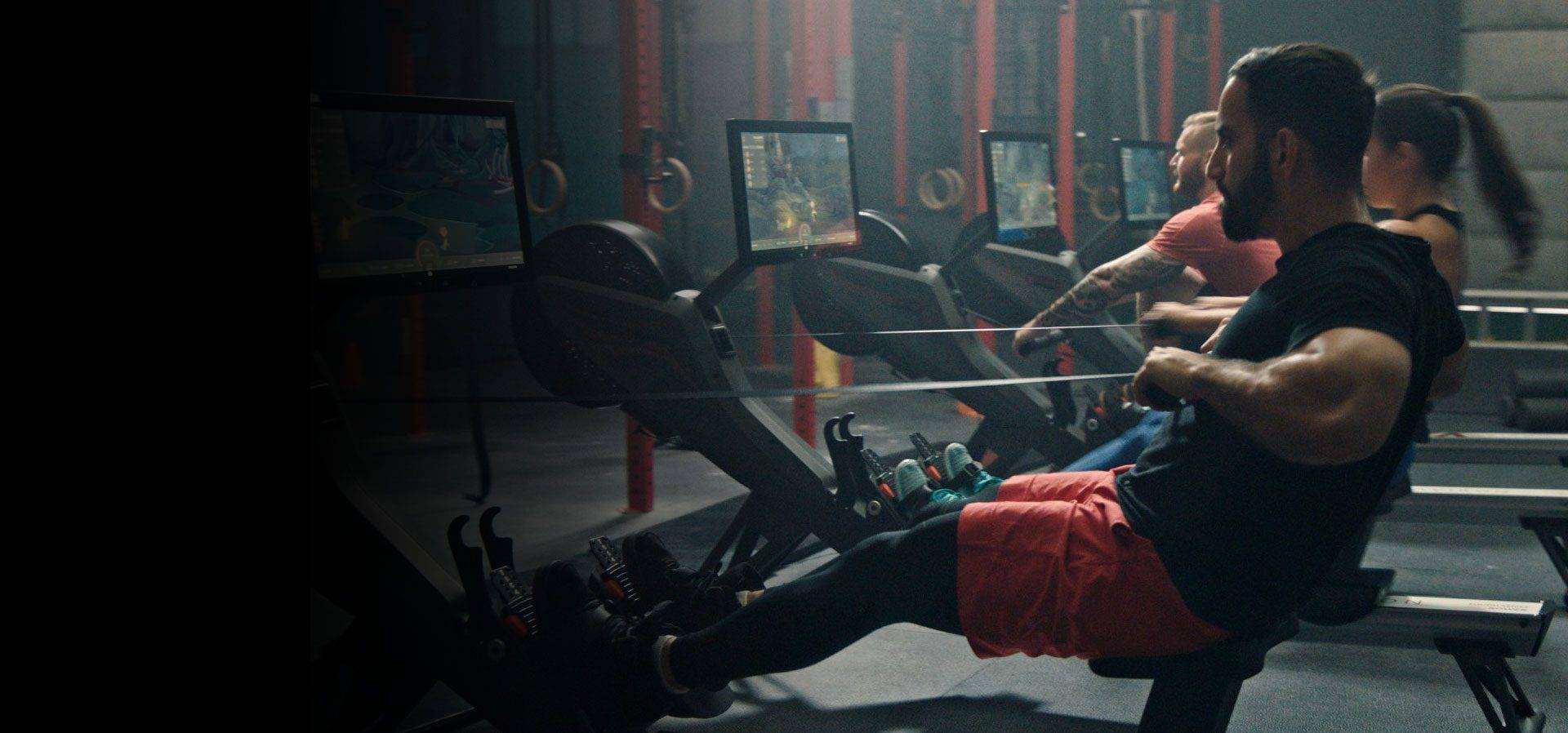 Fitness equipment sales and service company in Calgary Alberta | FitFix