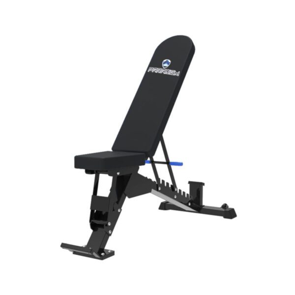 New Paradigm FID Light Commercial / Residential FID Bench - FitFix Inc